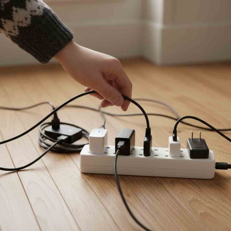 4 Appliances You Should Unplug to Cut Your Power Bill - About America